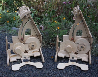 Spinning wheel | Etsy