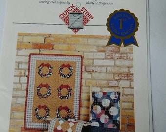 Patchwork template | Etsy