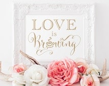 Unique love is brewing related items | Etsy