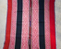 Unique peruvian rug related items | Etsy