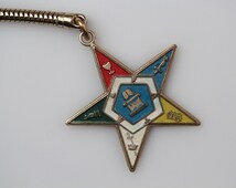 Unique masonic symbol related items | Etsy