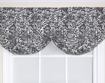 Popular items for balloon valance on Etsy