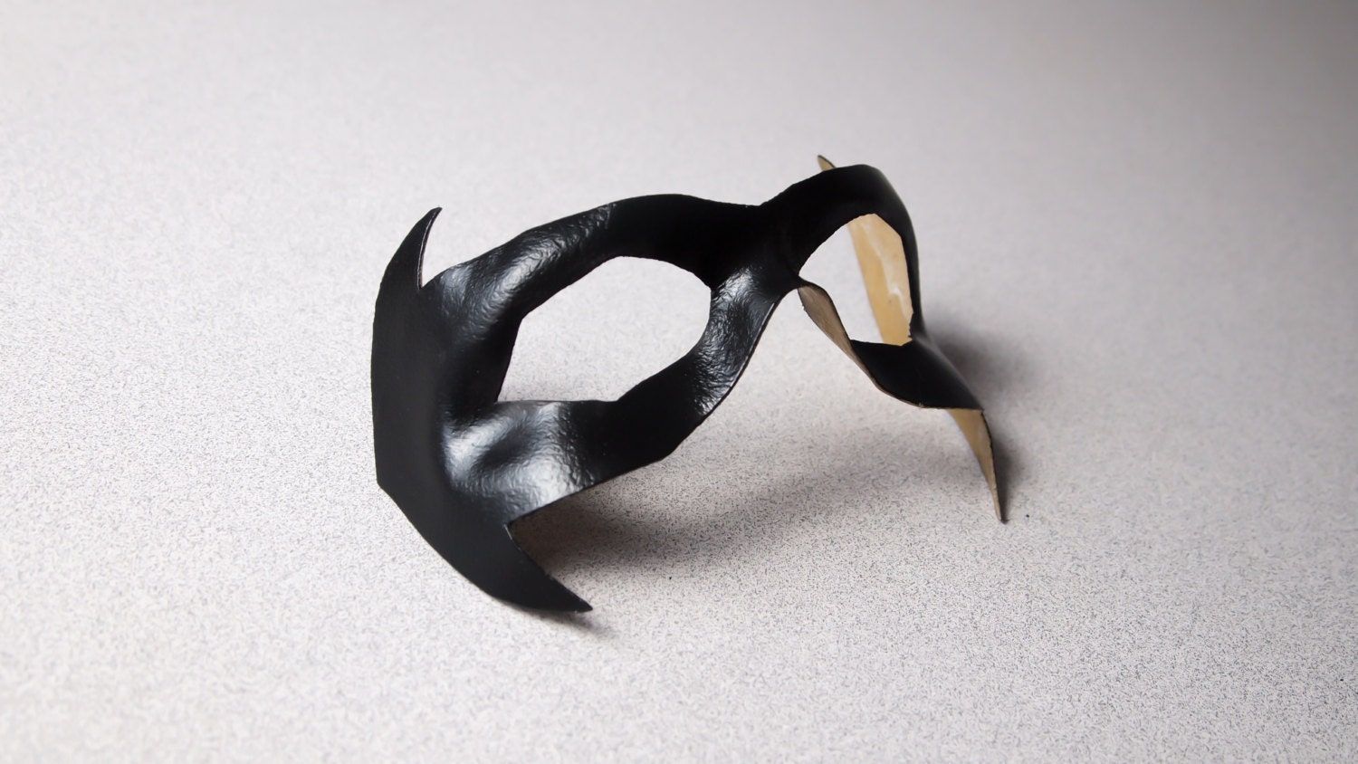 Domino Mask Nightwing Or Robin Custom Masks Available