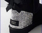 Unique custom ugg boots related items | Etsy