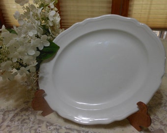 Ironstone dishes | Etsy