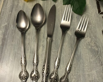 Japanese flatware | Etsy