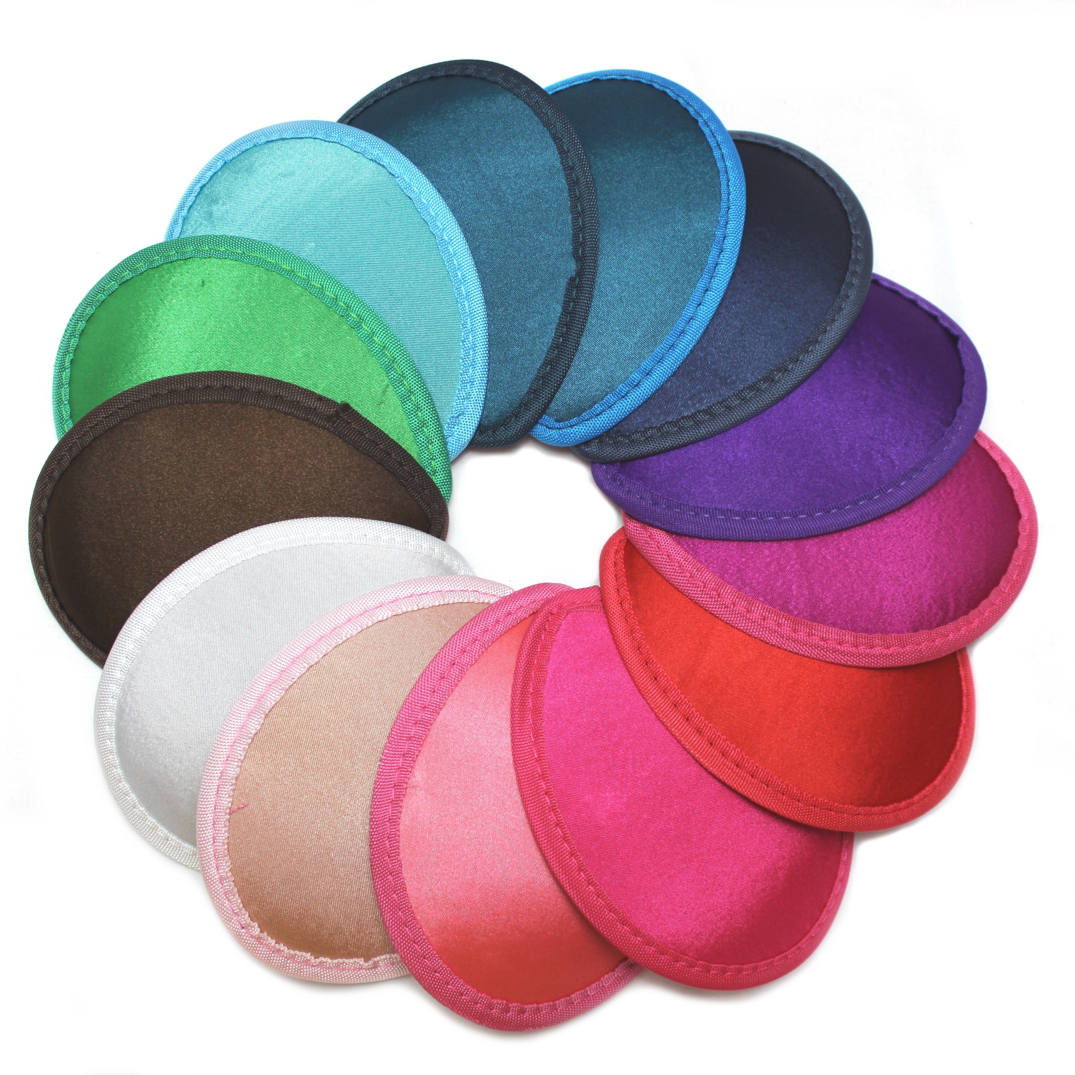 Millinery Supplies Hat & Fascinator Bases by HumboldtHaberdashery