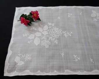 Shadow applique | Etsy