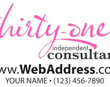 Popular items for windshield banner on Etsy