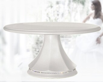 Bling cake stand | Etsy