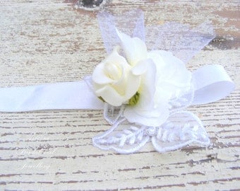 Graduation corsage | Etsy