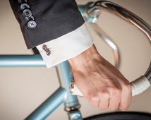 Popular items for bike chain cuffs on Etsy