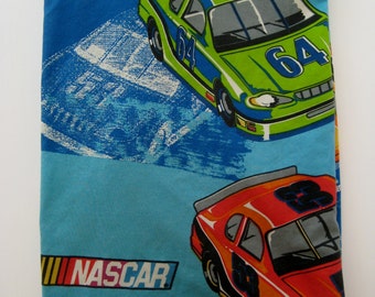 Vintage bed sheet | Etsy