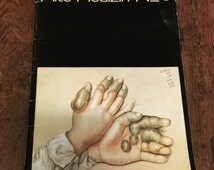 Unique medical oddities related items | Etsy