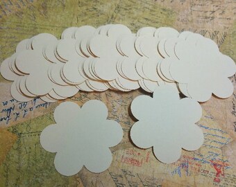 Paper cut flowers | Etsy