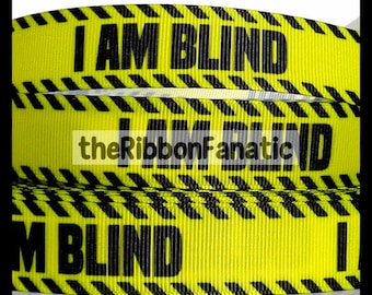 I am blind | Etsy