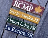 Rcmp | Etsy