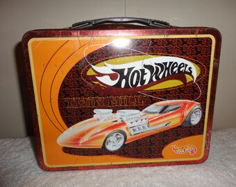 Vintage hot wheels | Etsy