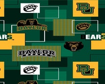 Unique baylor university related items | Etsy