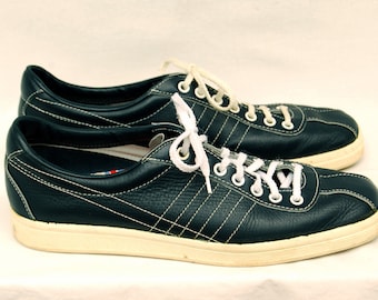 70s tennis shoes | Etsy