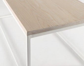 Ellington Coffee Table by BrickerAndBeam on Etsy