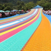Folk arts and crafts made in the style of Chalatenango by Chalate