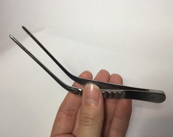 Large tweezers | Etsy