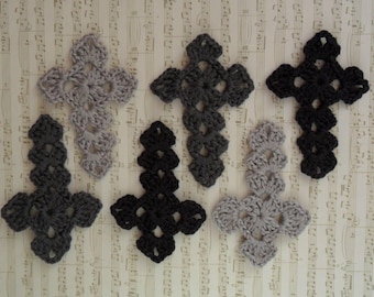 Religious crochet | Etsy