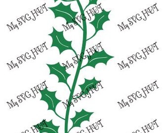 3D SVG Secret Book Stack DIGITAL download