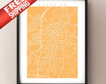 Port Dover map custom map choose your color and by CartoCreative