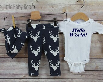 Hello world shirt | Etsy