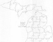 Handmade Custom Jigsaw Puzzles by HolyokePuzzles on Etsy