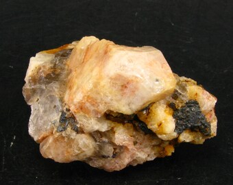 Fine Gem Tanzanite Zoisite Crystal From by TheRussianStone on Etsy