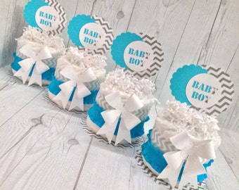 Diaper cake kit | Etsy