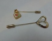 Unique hat pin related items | Etsy