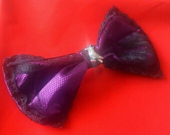 Emo hair bows | Etsy