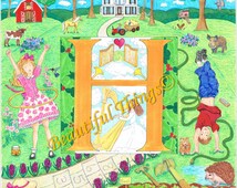 Popular items for a letter from heaven on Etsy