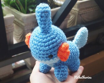 Items similar to Hand-made Made-to-order Amigurumi crochet: Baby Chibi ...