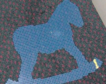 5 precut plastic canvas spoon by smf1229 on Etsy