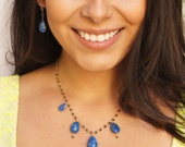 Harmonic Jewelry by AlexandraCabri on Etsy