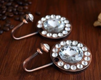 Decorative hooks | Etsy