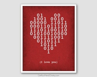 Posters for the nerd in all of us by GetYourNerdOn on Etsy