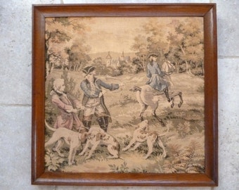 Horse tapestry | Etsy