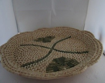 woven tray – Etsy