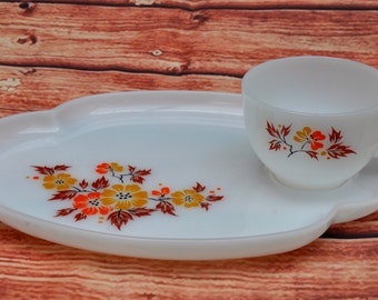 Patio snack set | Etsy