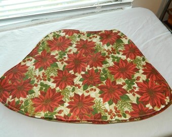 Wedge placemats | Etsy