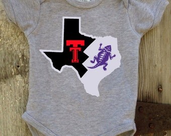 House divided baby | Etsy