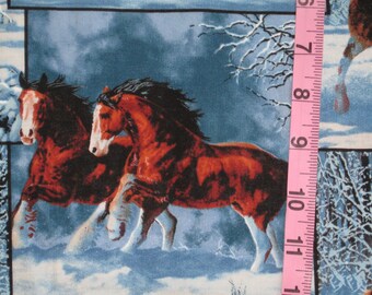 Horse valance | Etsy