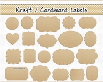 Unique cardboard christmas related items | Etsy