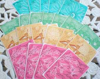 Fancy envelope | Etsy